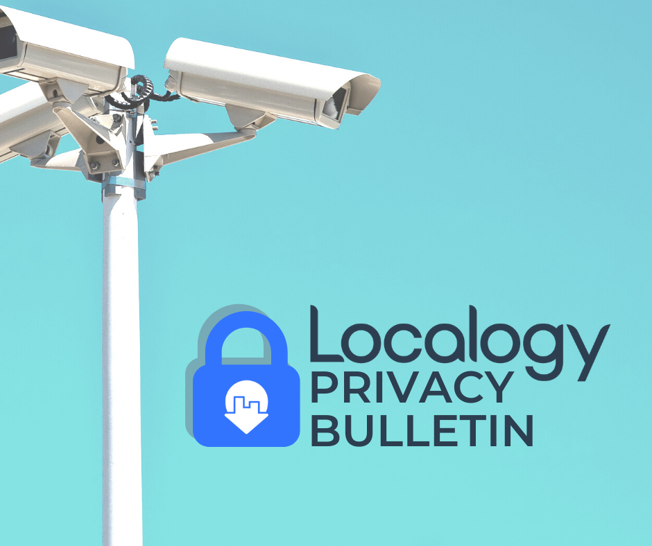 Localogy Privacy Project